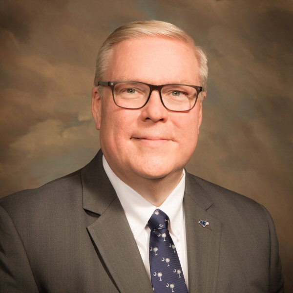 Investor Spotlight: Jim Bennett of Spratt Savings Bank – I77 Alliance